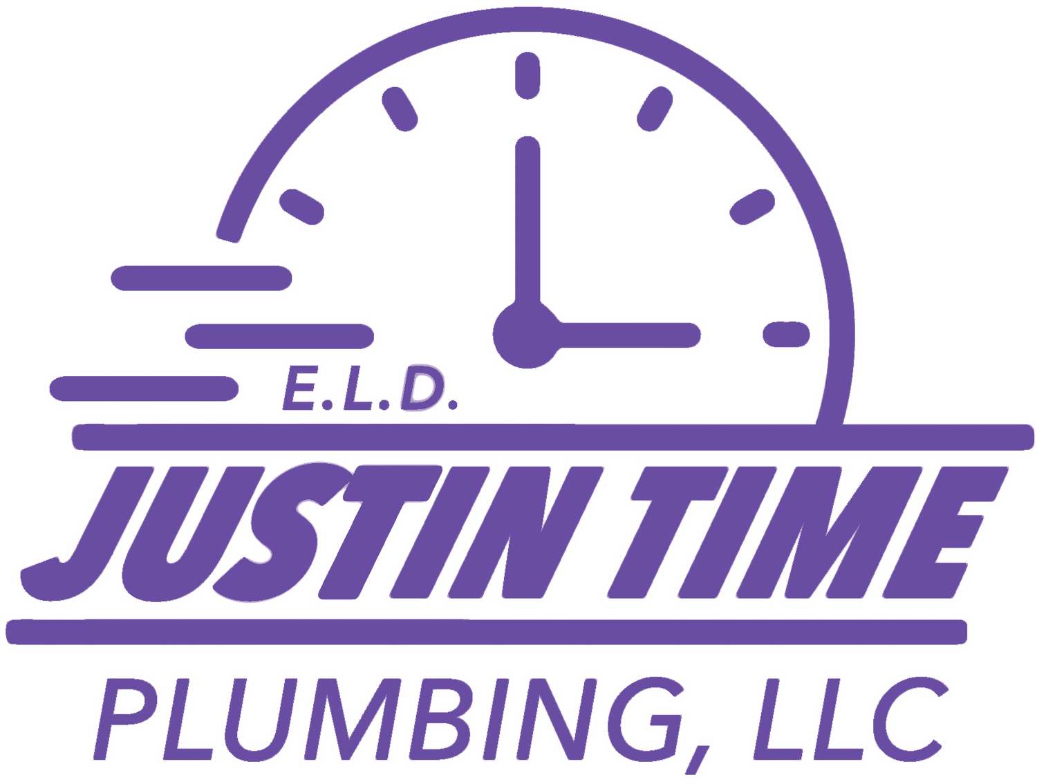 Justin Time Plumbing