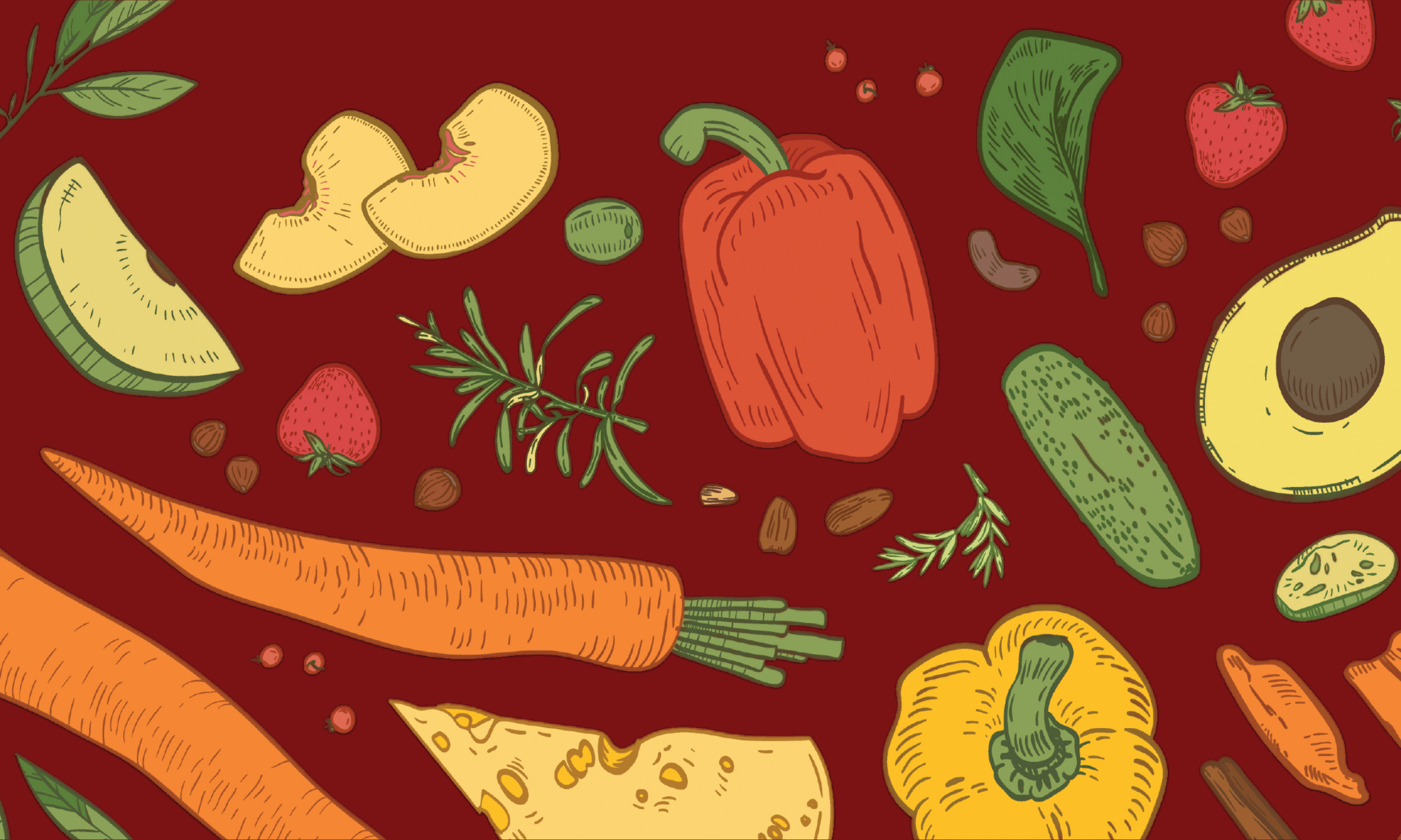 Grace Community Food Pantry (Official Website)