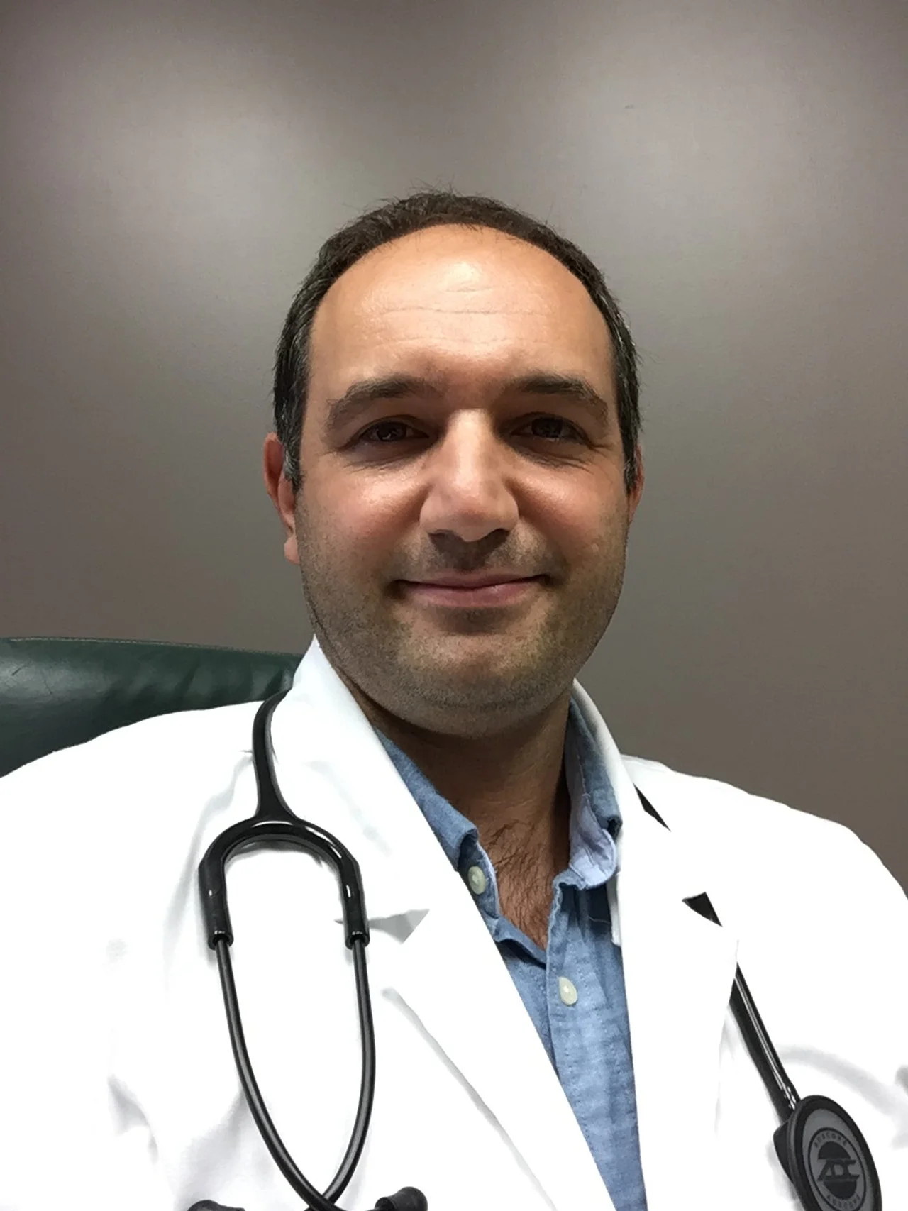 Team — Clinique Vétérinaire de Pointe St-Charles