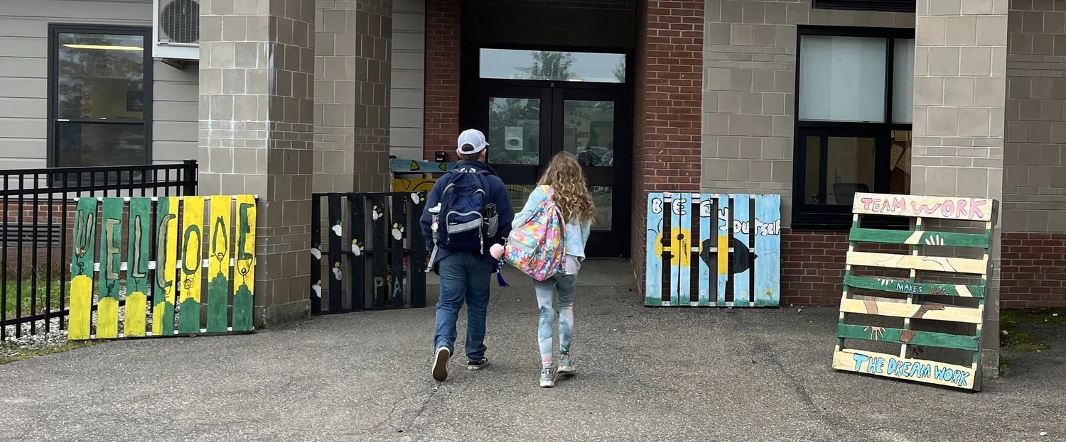 Peoples Academy Middle Level — Lamoille South Supervisory Union