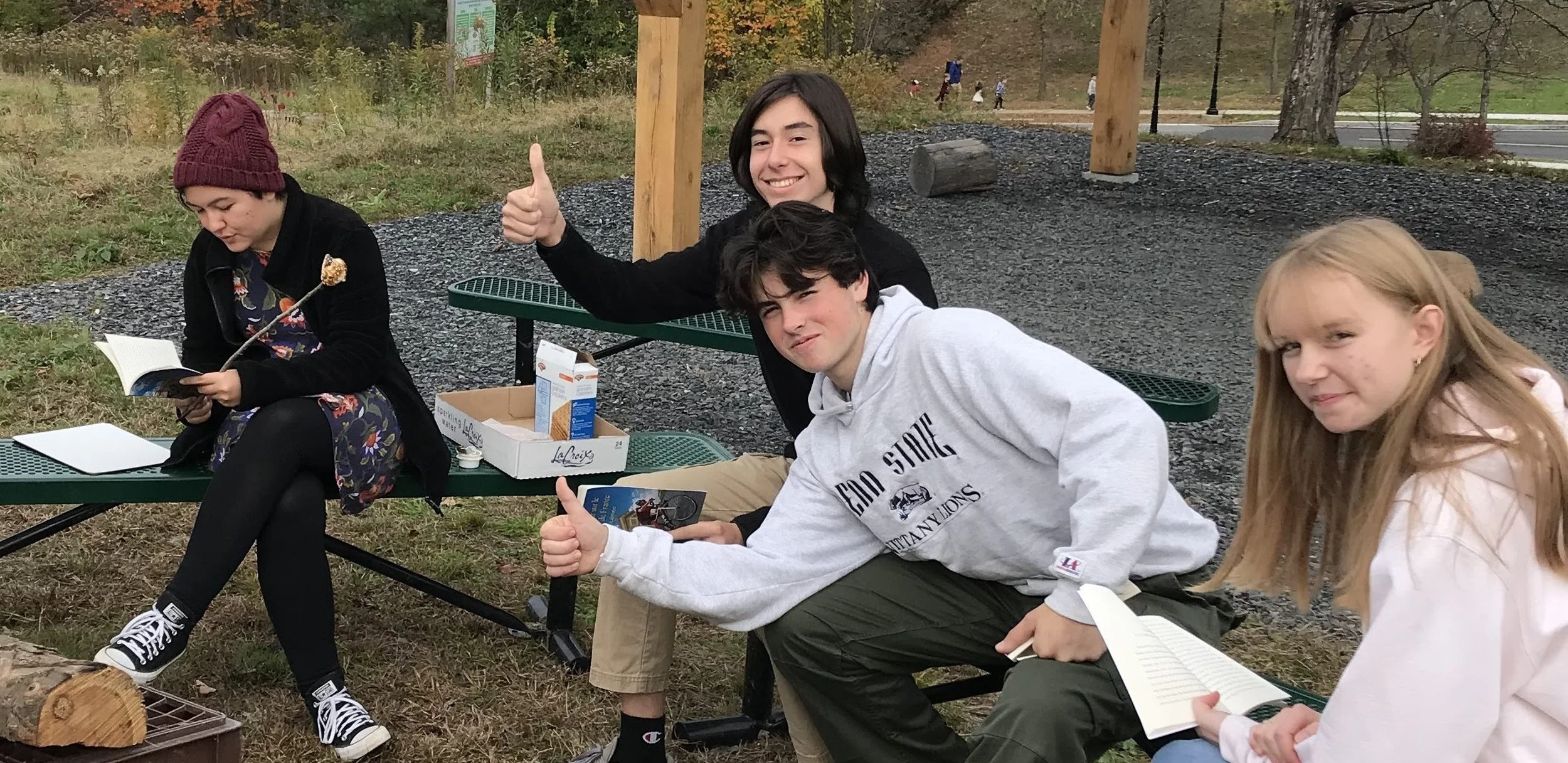 Peoples Academy — Lamoille South Supervisory Union