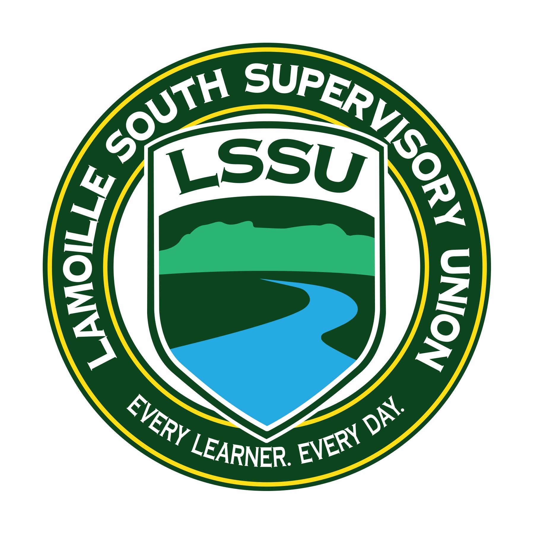 Lamoille South Board — Lamoille South Supervisory Union