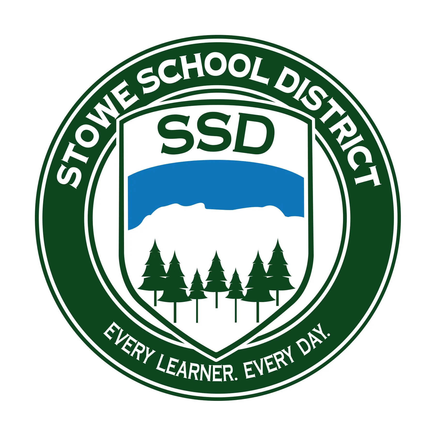 Lamoille South Board — Lamoille South Supervisory Union