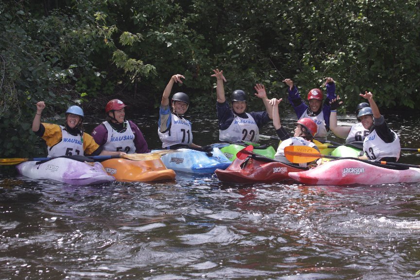 Wausau Whitewater