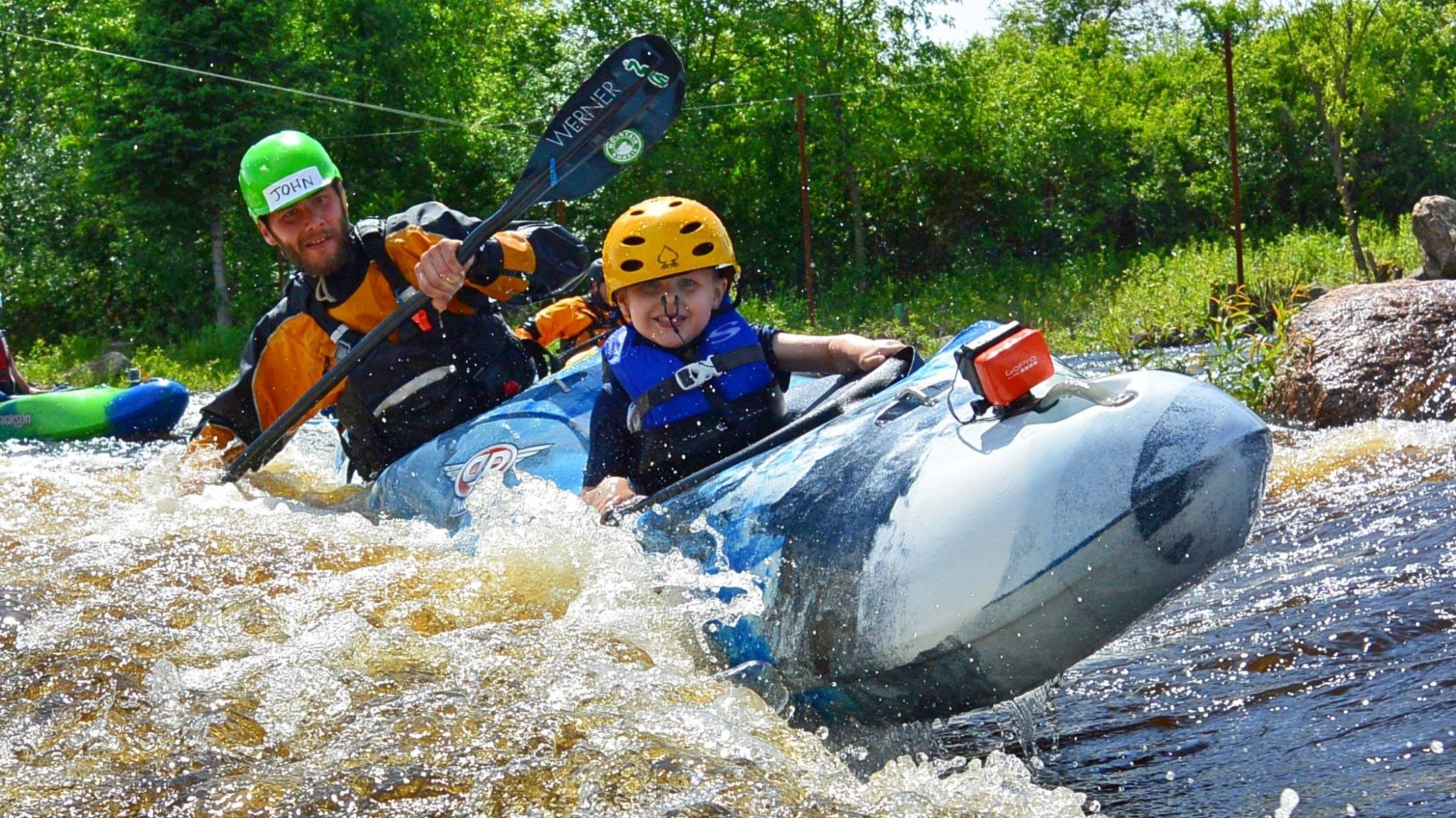 Wausau Whitewater