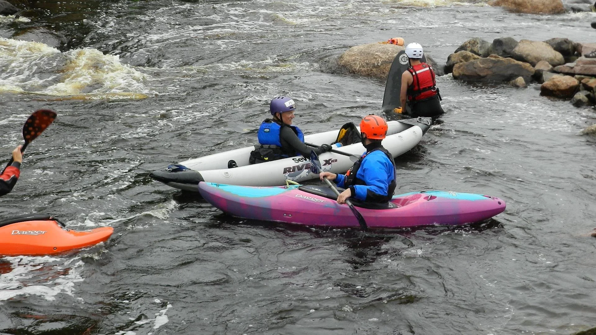 Play — Wausau Whitewater