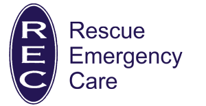 Rescue Emergency Care REC course — Active First Aid Training