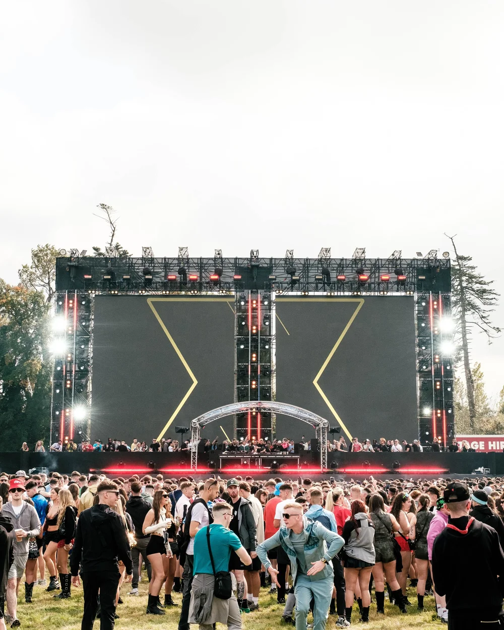 District X Festival