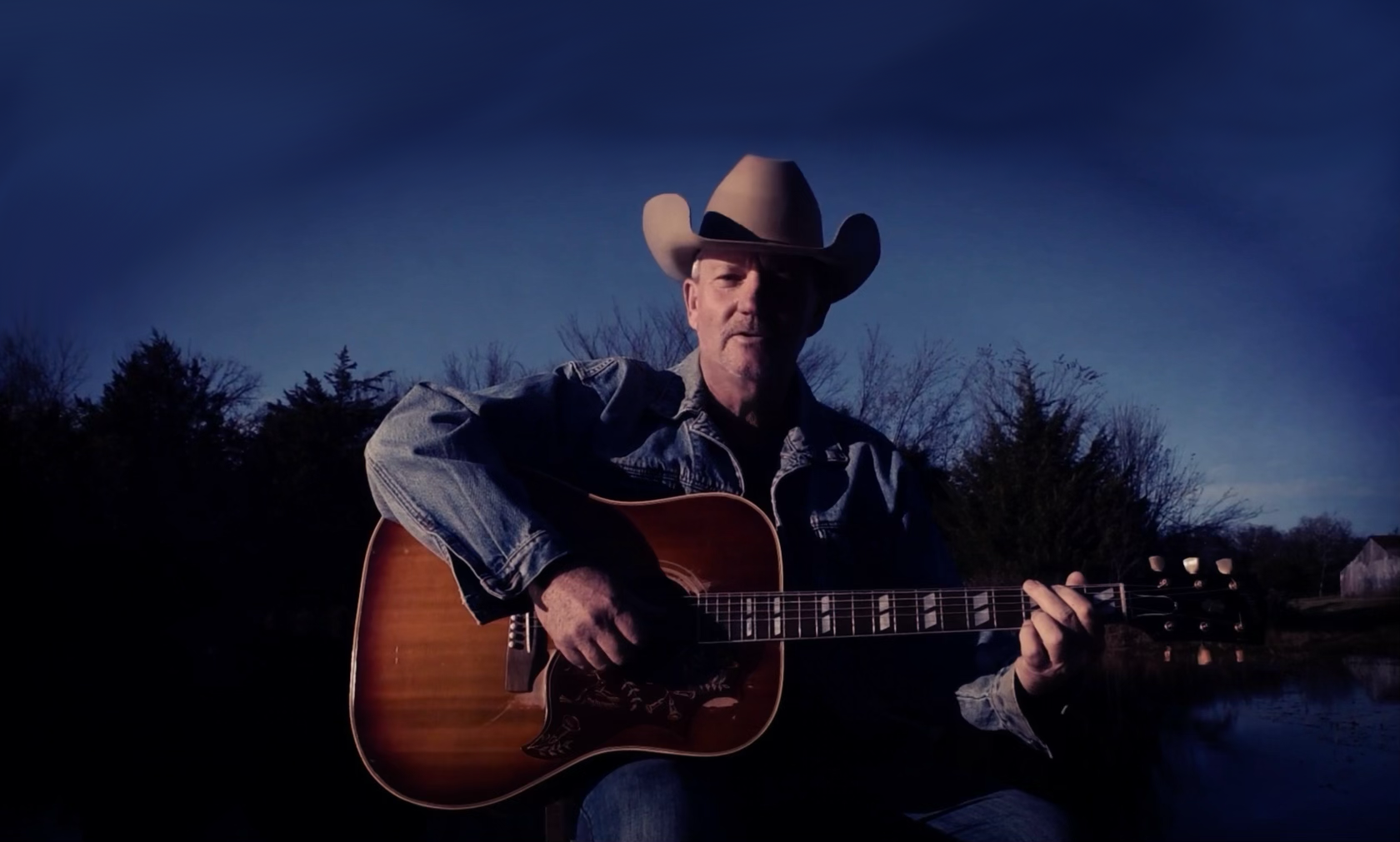 Jamie Richards - Official Website for Jamie Richards | Texas Country ...