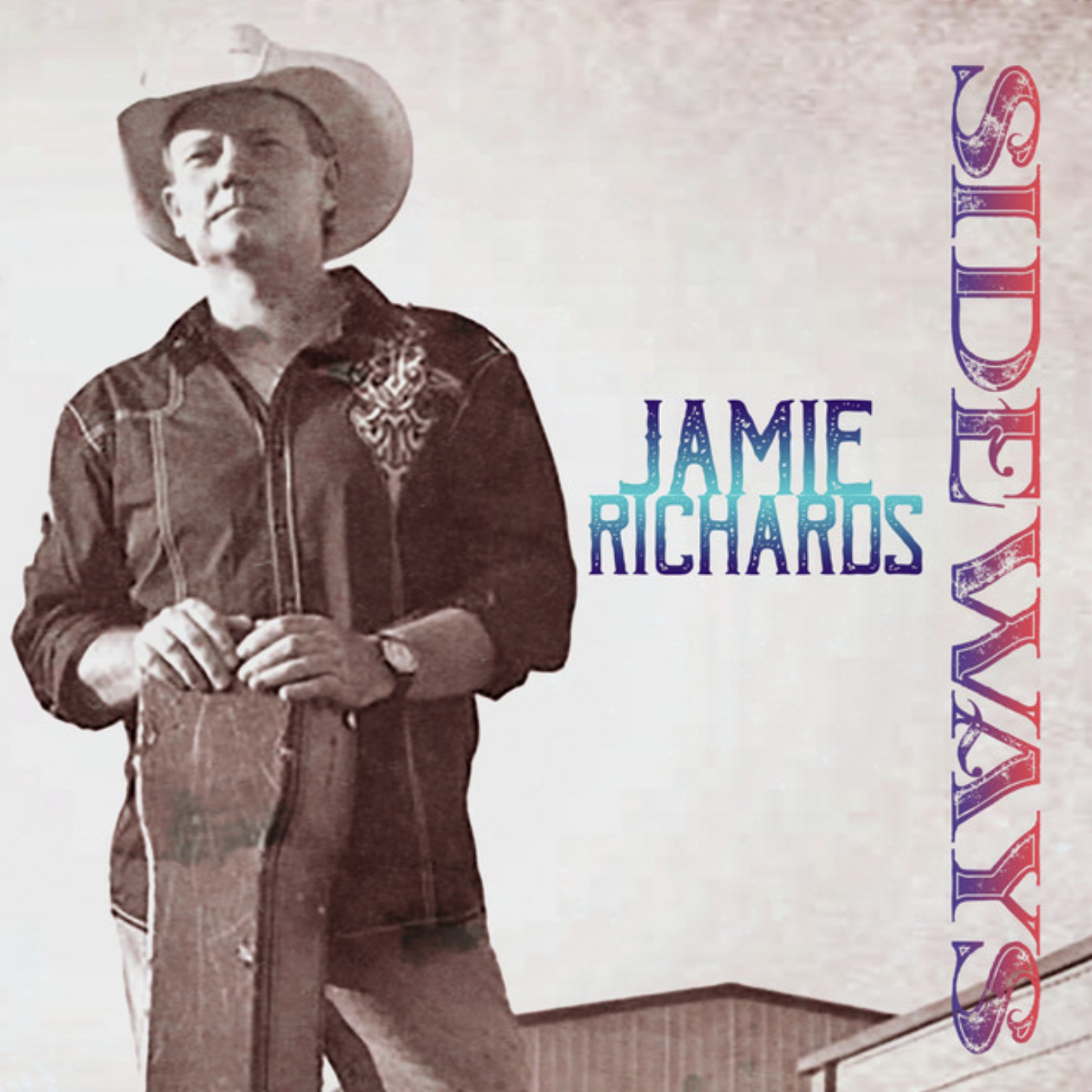 Jamie Richards - Official Website for Jamie Richards | Texas Country ...