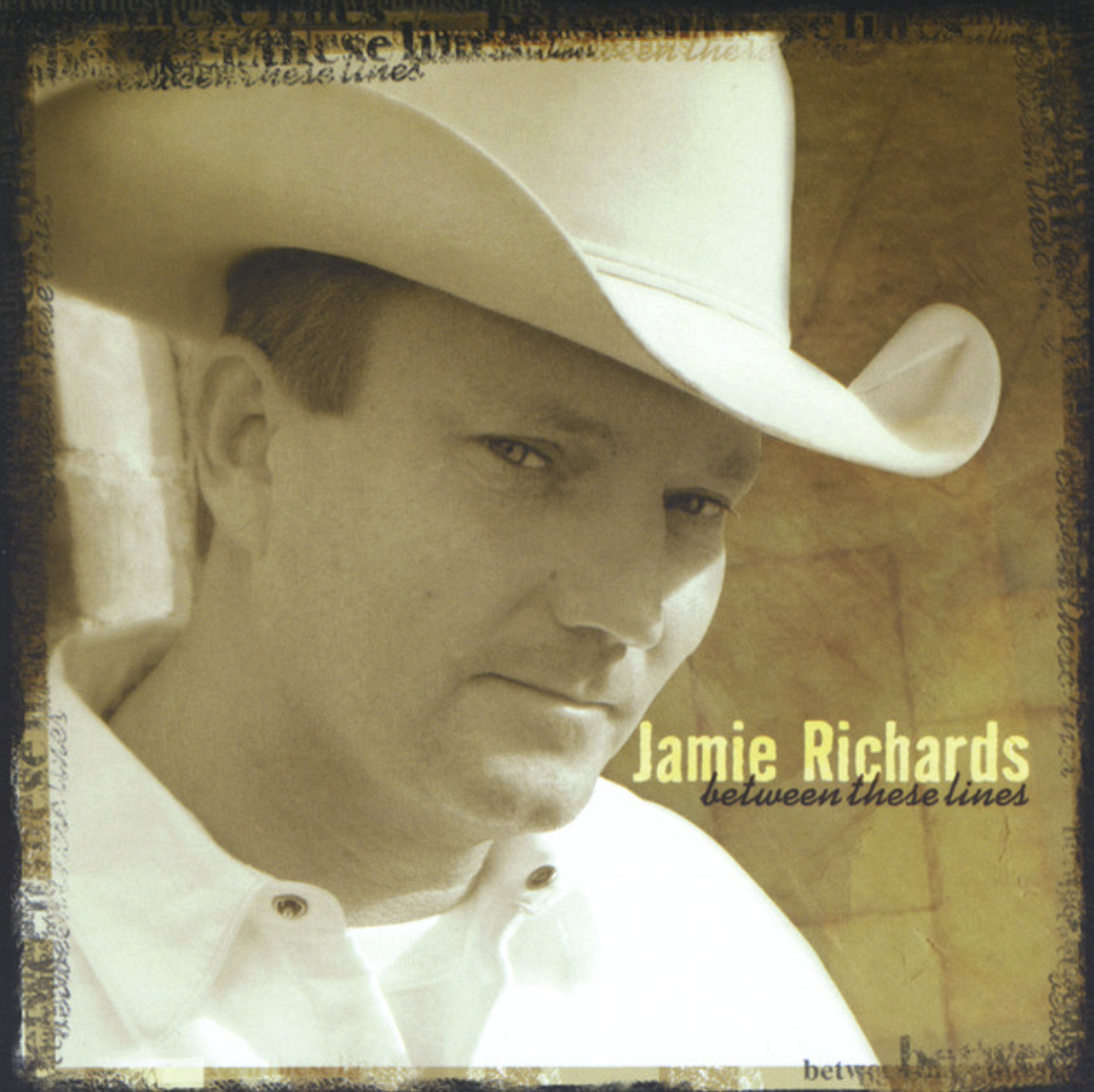 Jamie Richards - Official Website for Jamie Richards | Texas Country ...
