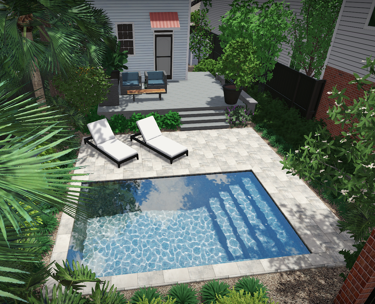 Essentials Collection — SPS | Premier Pool Construction & Maintenace