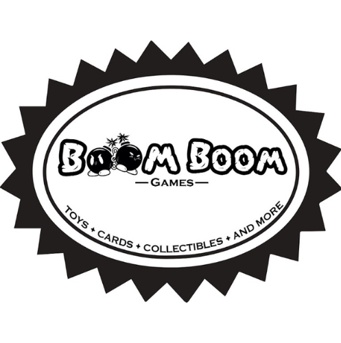 Boom Boom Games