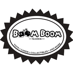 Boom Boom Games