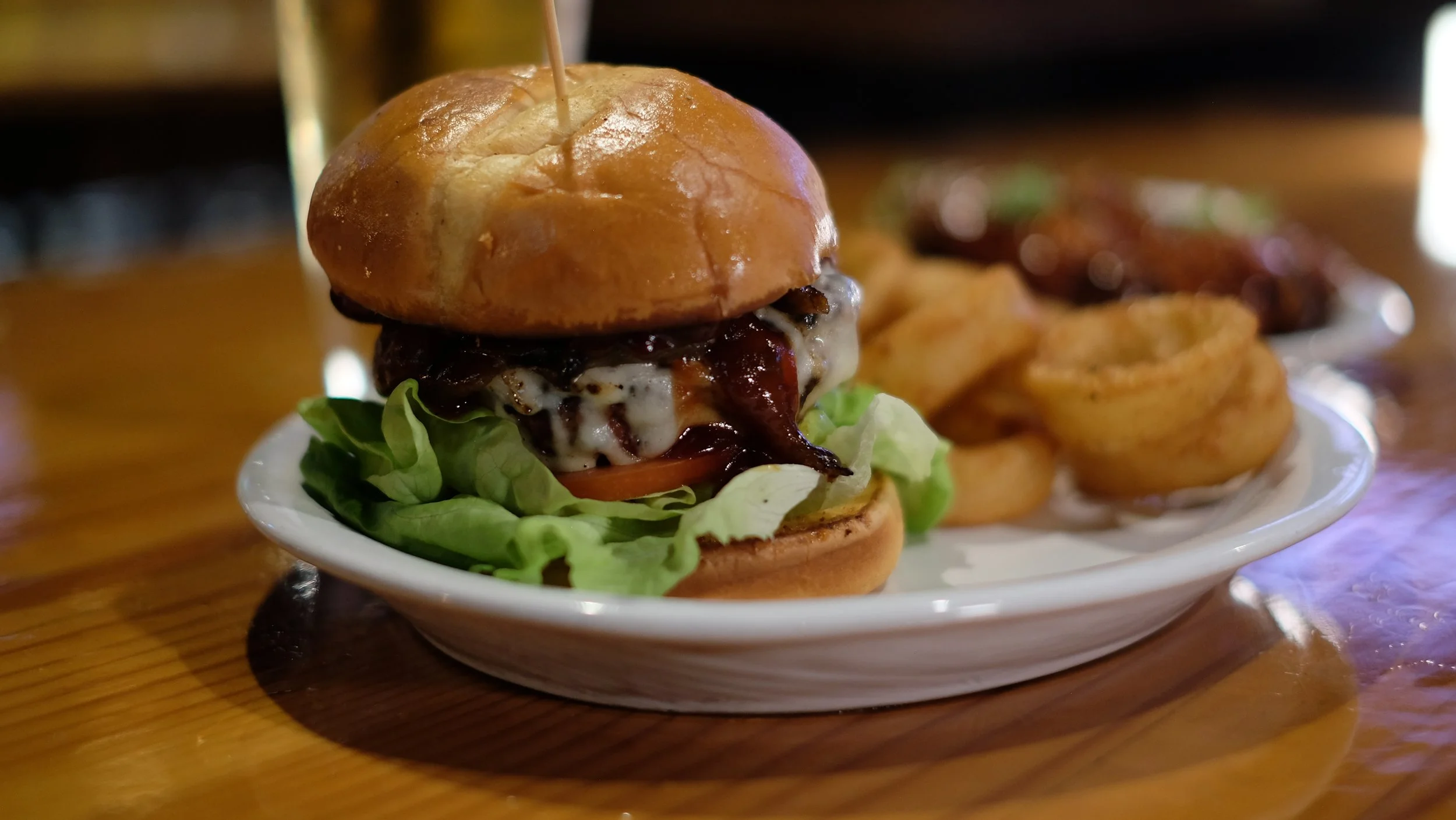 Fieldhouse American Sports Pub