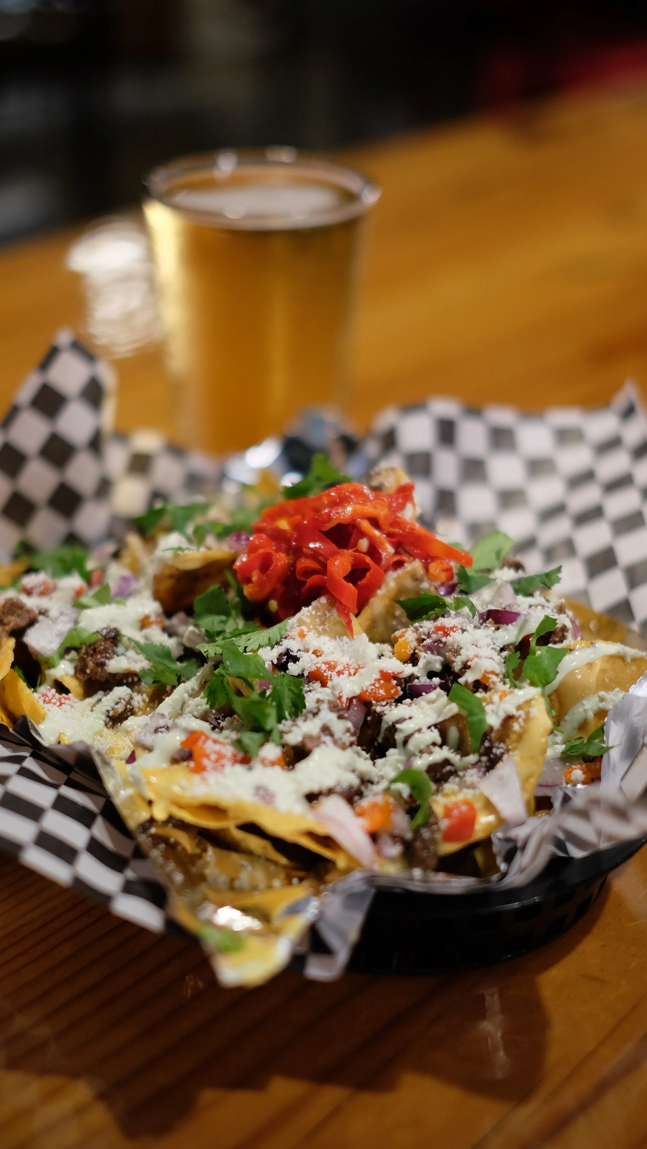 Fieldhouse American Sports Pub