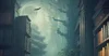 Richard Hatem's Paranormal Bookshelf