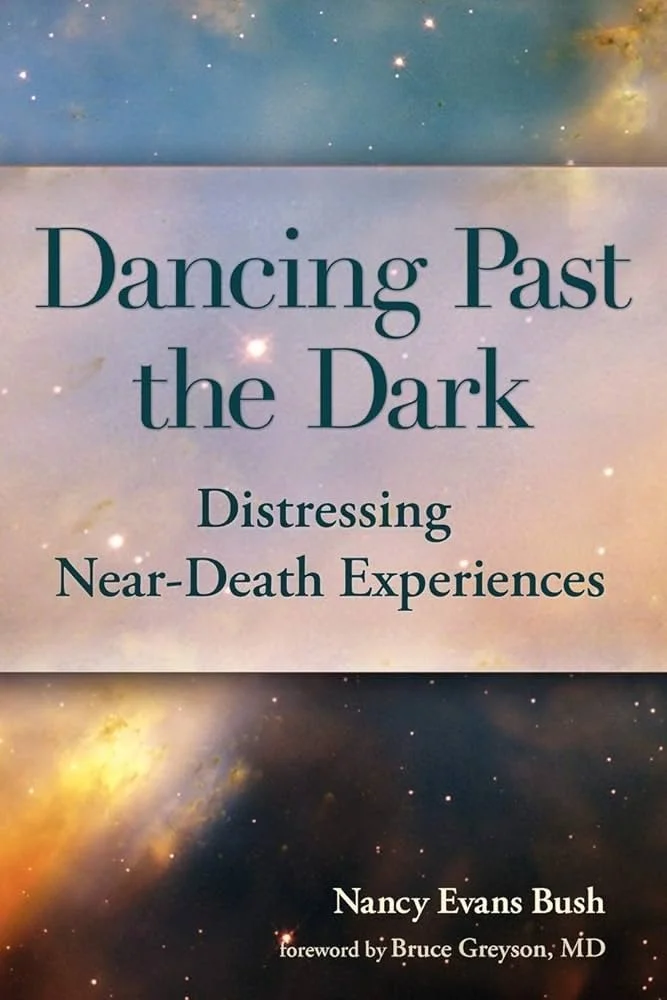 Episodes — Richard Hatem's Paranormal Bookshelf