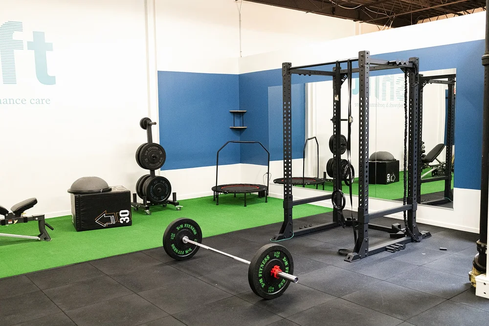 Shift Bodywork & Performance Care - Toronto, Ontario