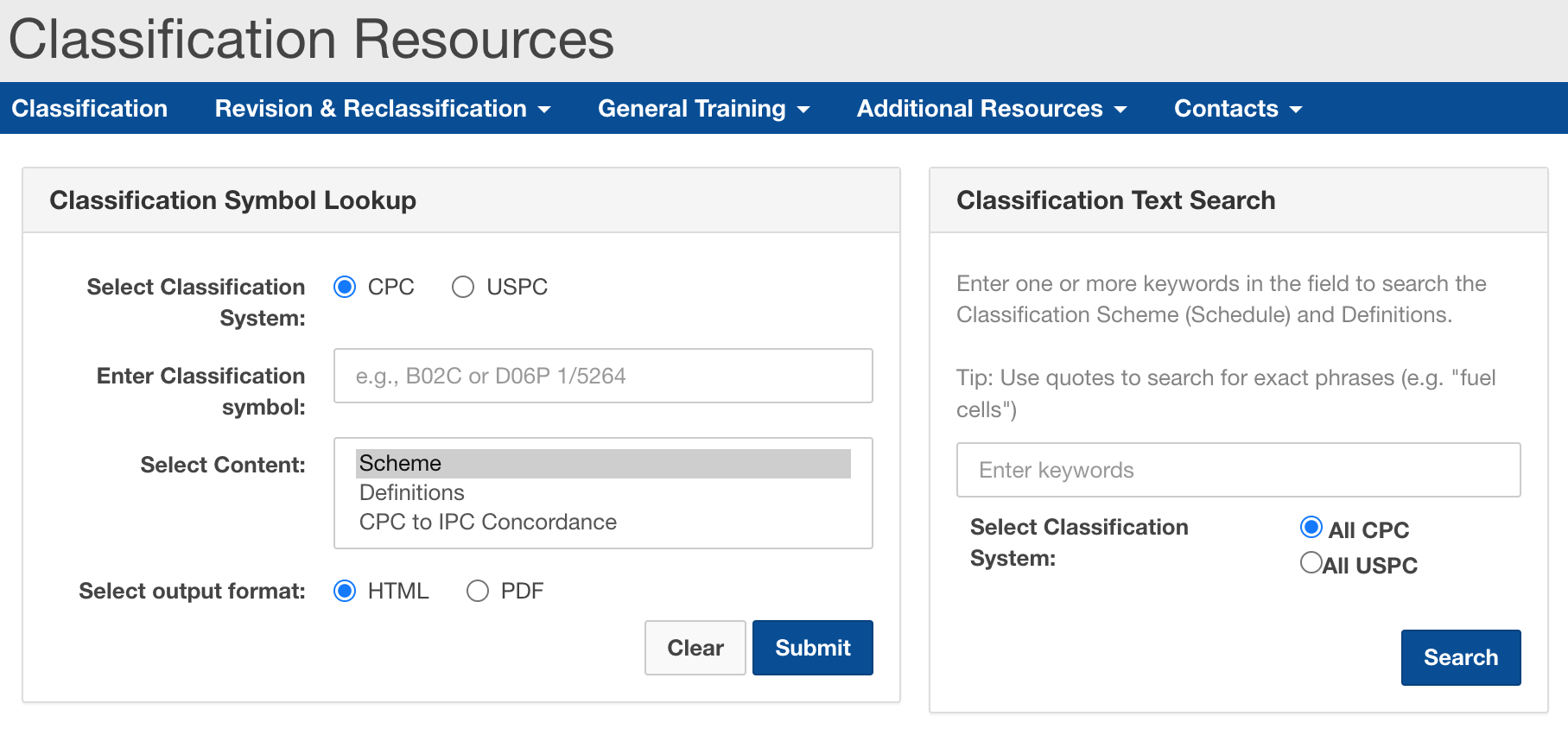 The USPTO Patent Search Strategy: Step 4— Classification Search ...