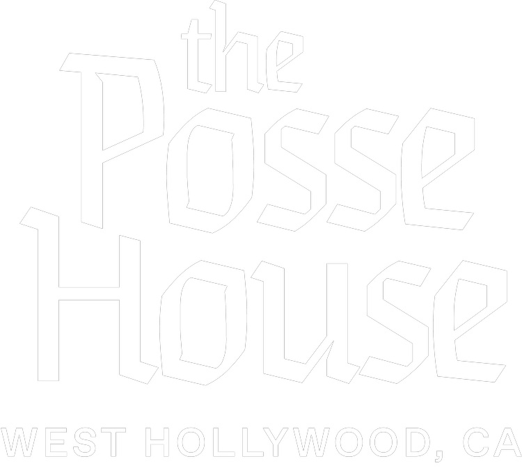 The POSSE House — POSSE LA