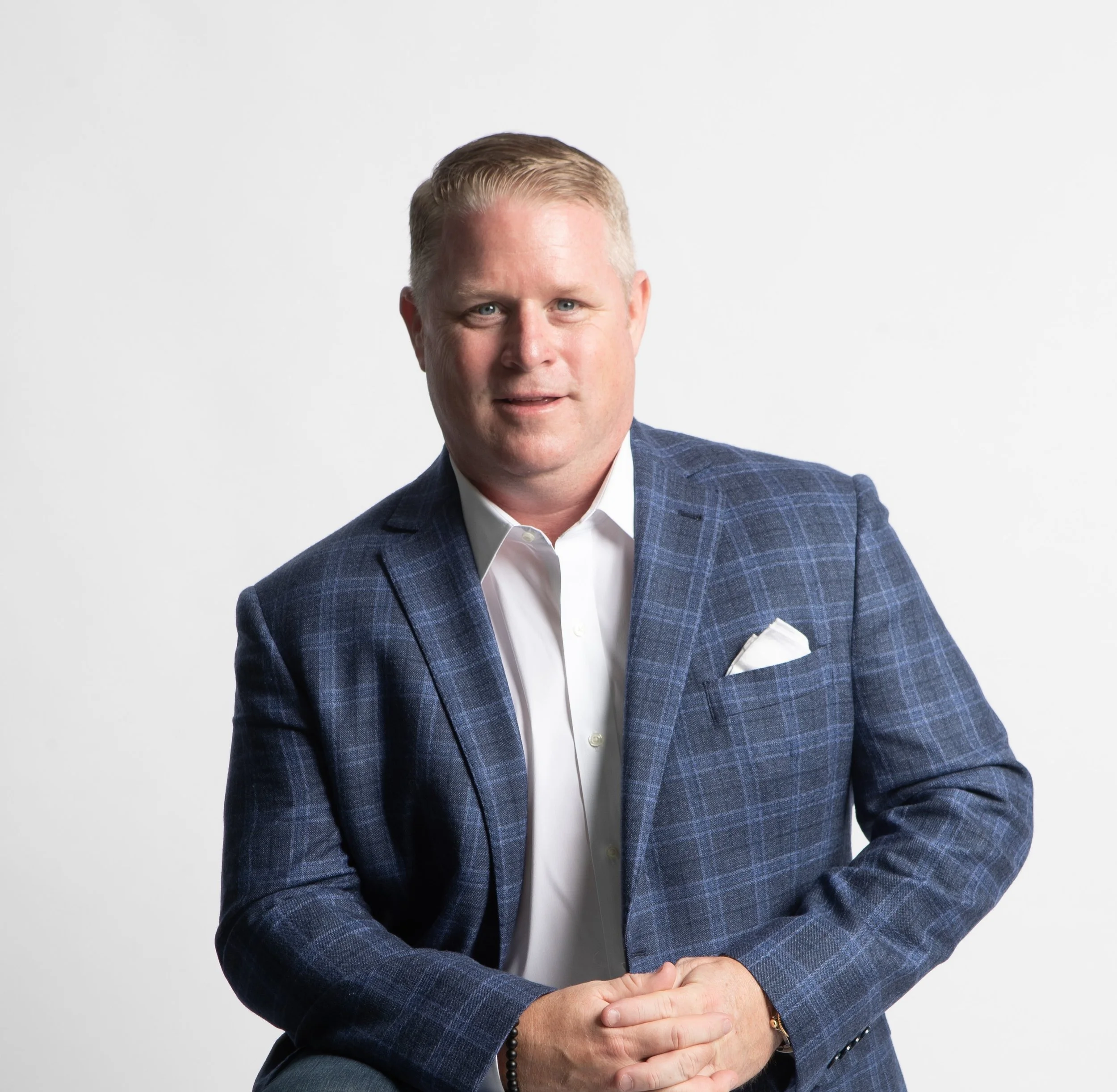 About — Brian Polian Initiatives LLC