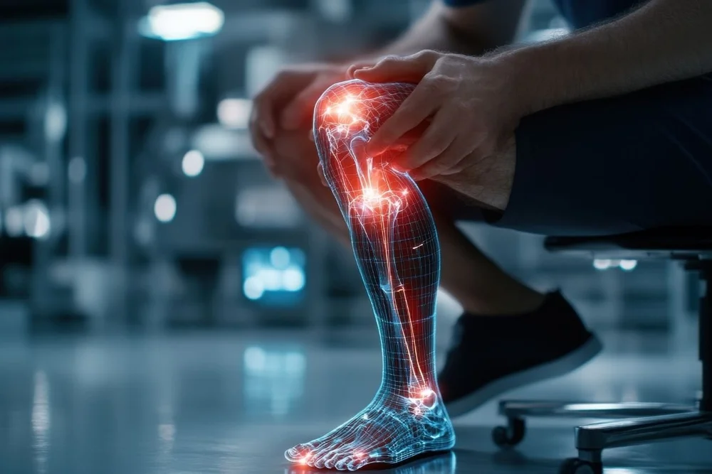 Reviving Nerves: Acupuncture for Nerve Pain Relief