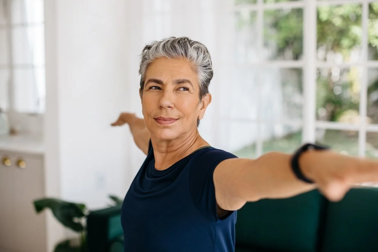 Top Exercises for Neuropathy Relief and Better Balance