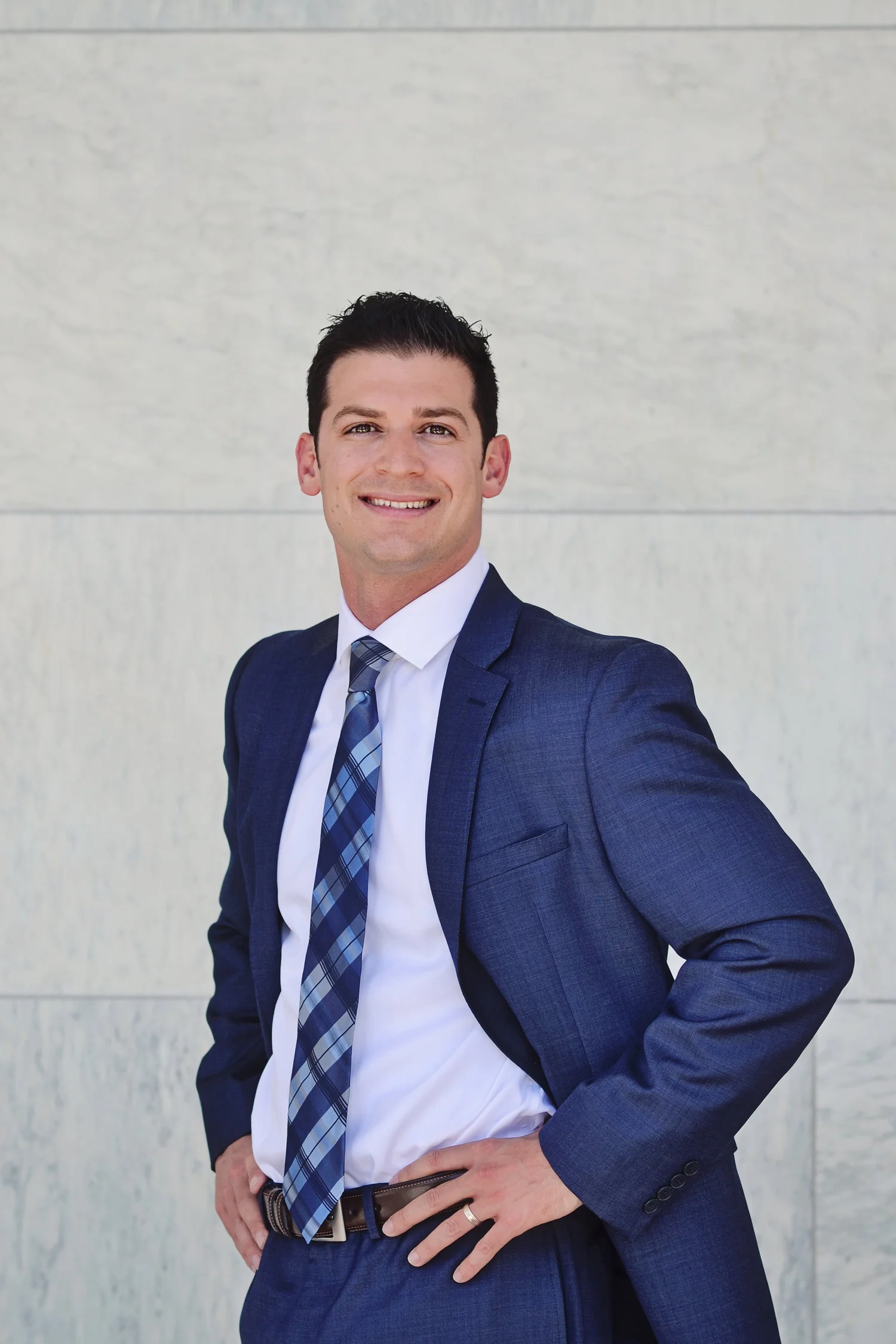 Dr. James DiNicolantonio