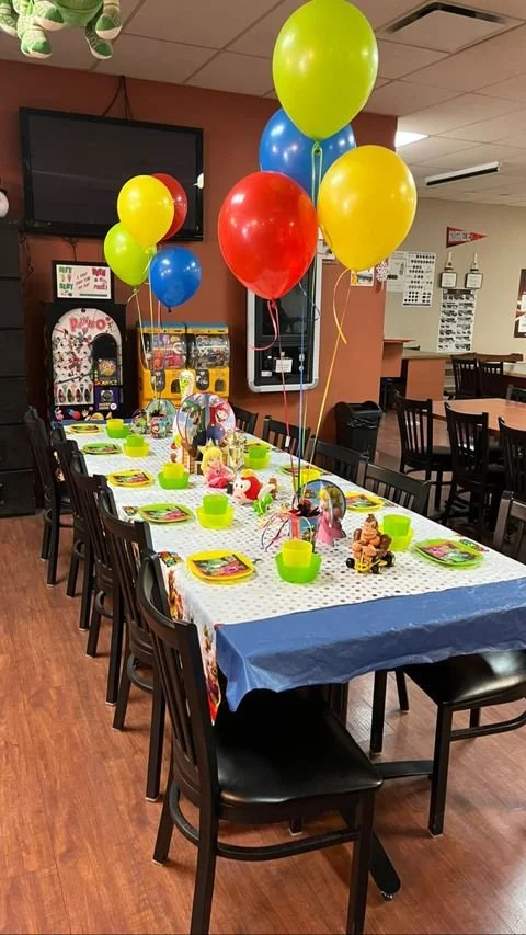 Celebrate Big with Bowling Birthday Parties - Book Your Bash Today ...