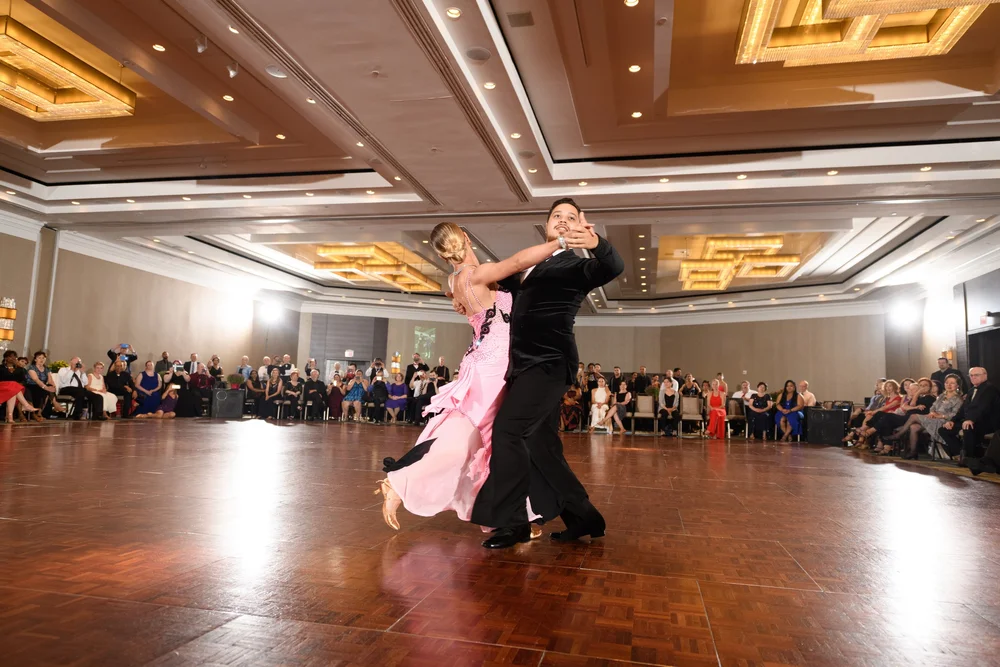 Montgomery Ballroom
