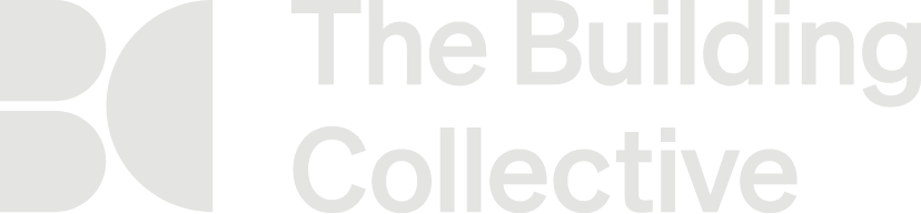 Become a builder with us — The Building Collective