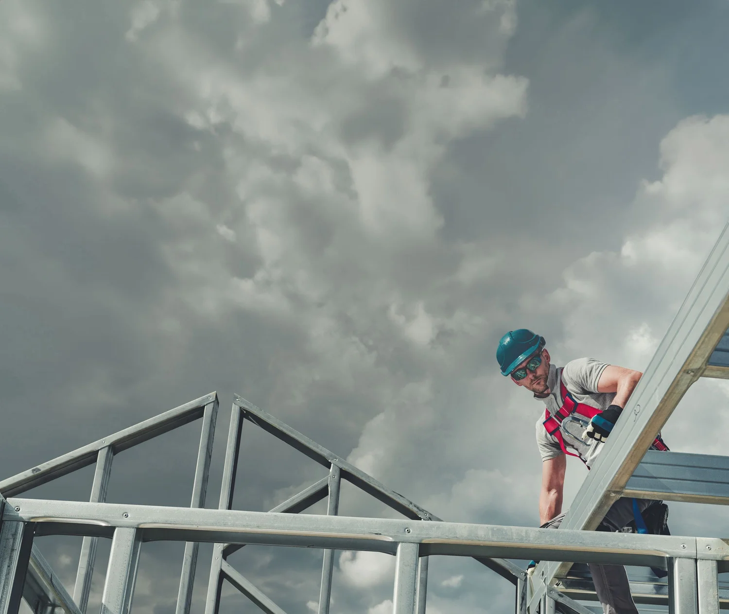 The Building Collective