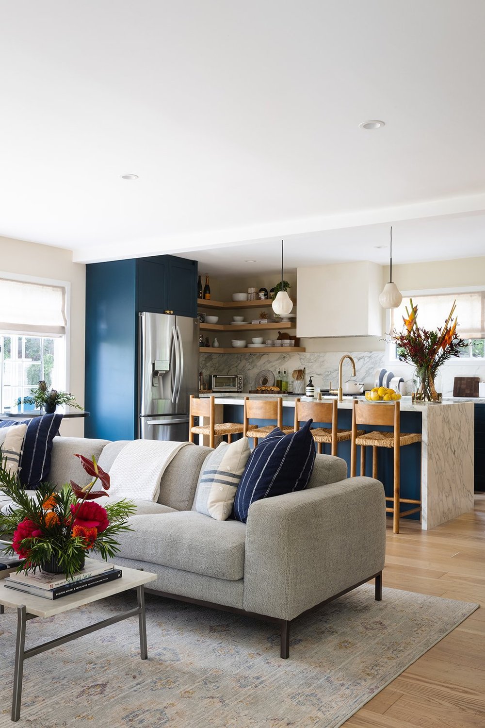 Coney House — LVR Studios | Interior Design