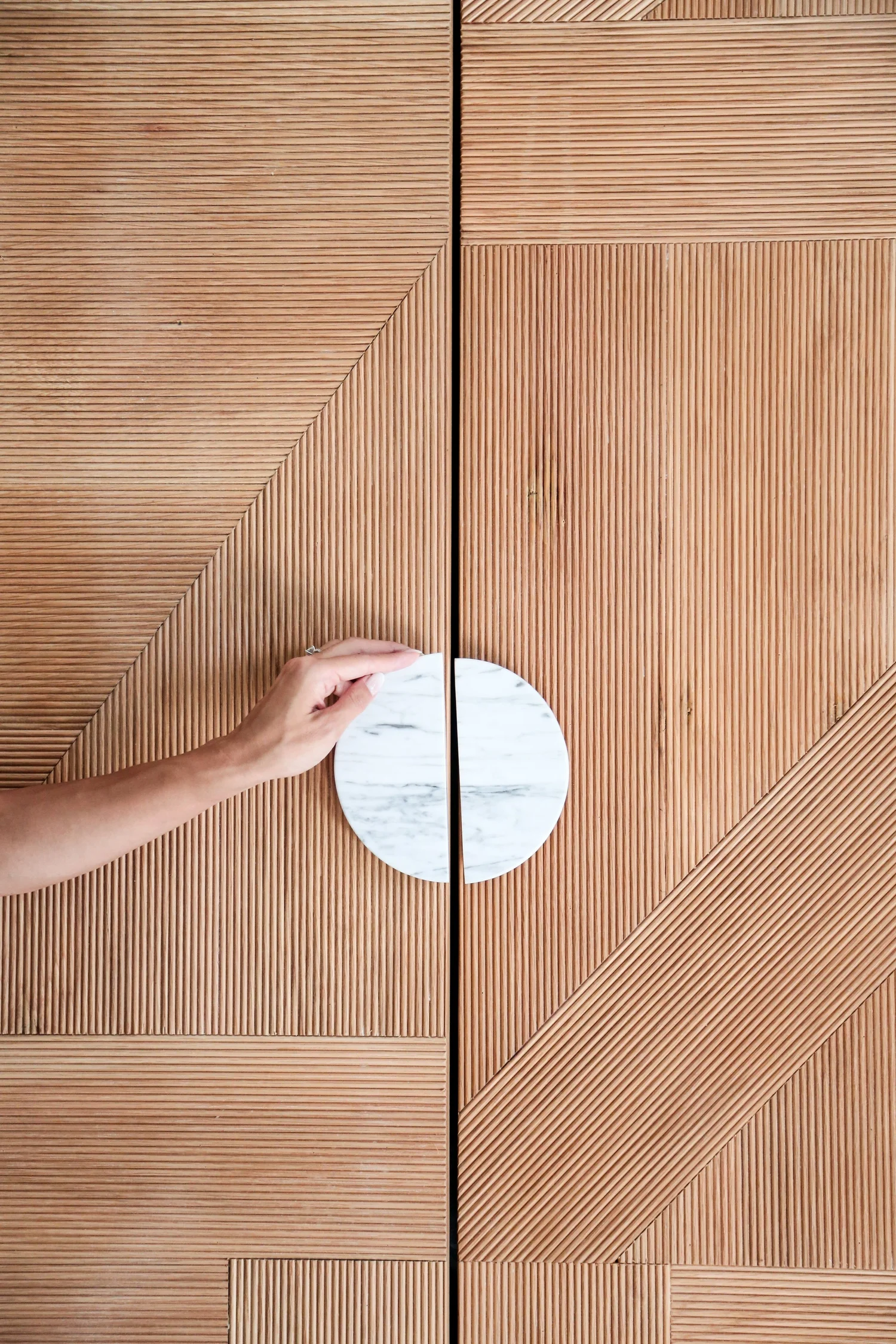 Hancock Park Residence — LVR Studios | Interior Design