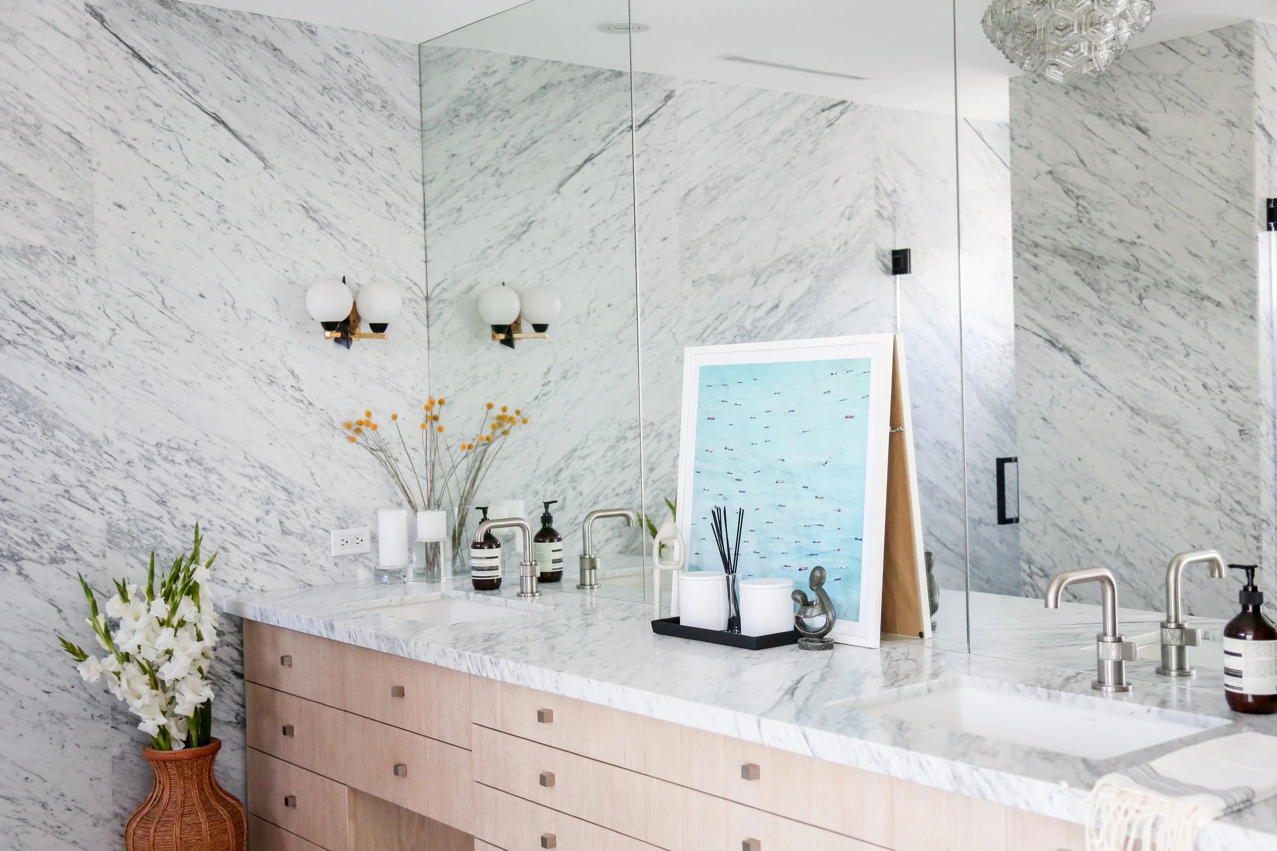 Hancock Park Residence — LVR Studios | Interior Design