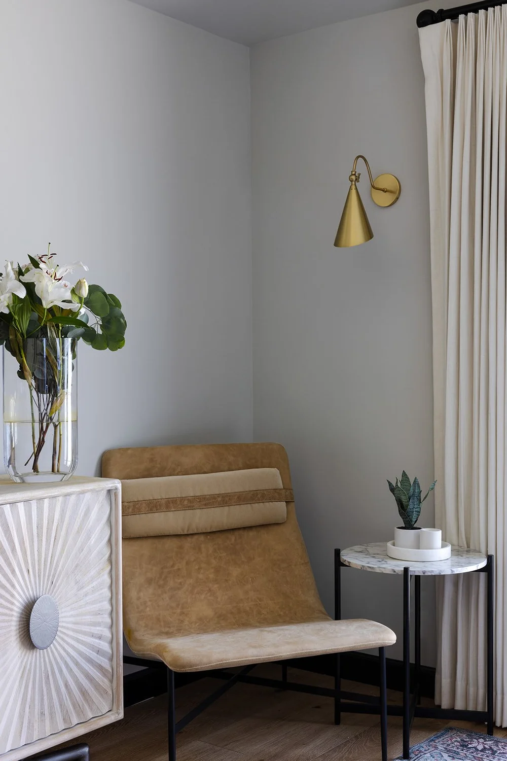 Oceanside Residence — LVR Studios | Interior Design