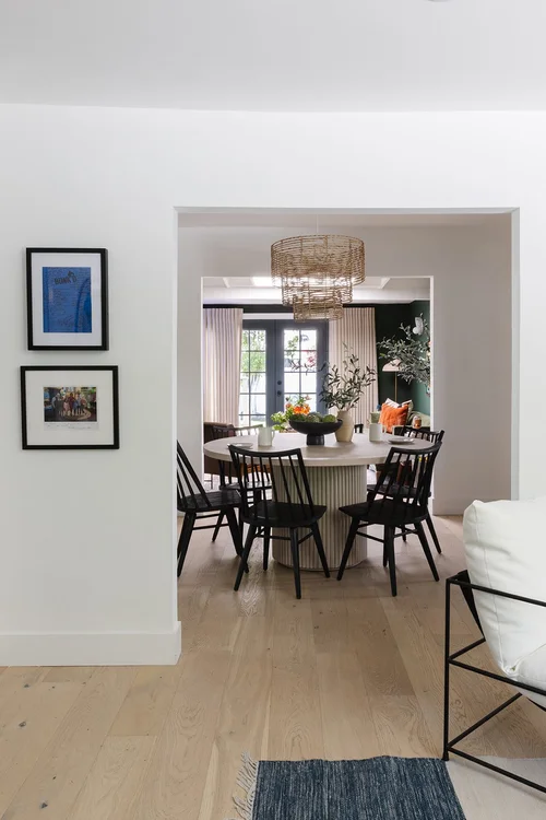 Karan Brar's Home — LVR Studios | Interior Design