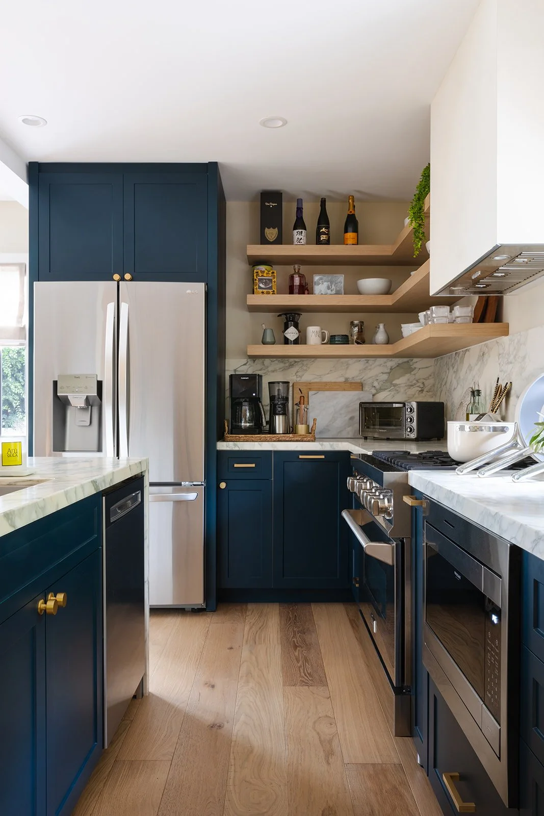 Coney House — LVR Studios | Interior Design