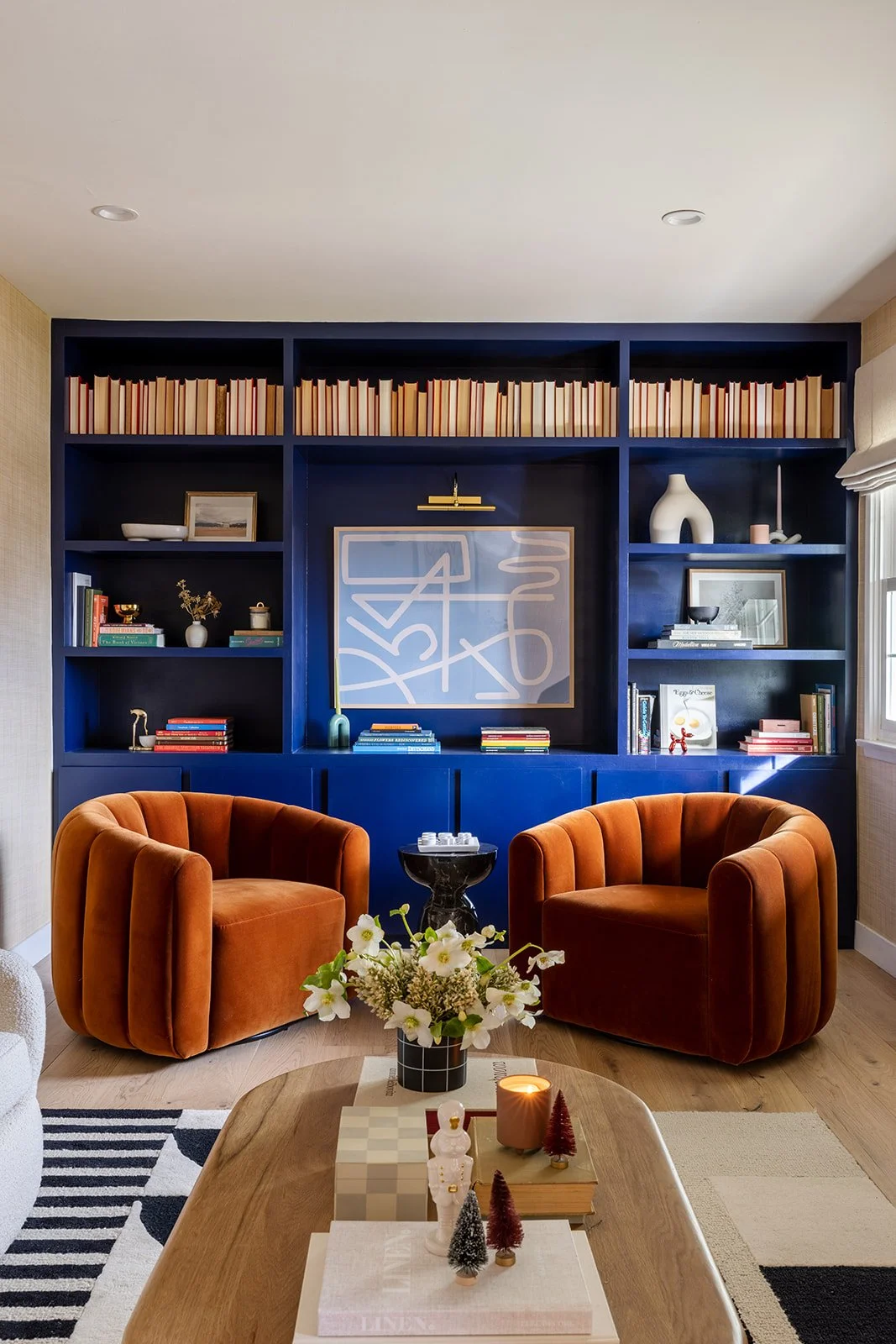 Youngdale Residence — LVR Studios | Interior Design