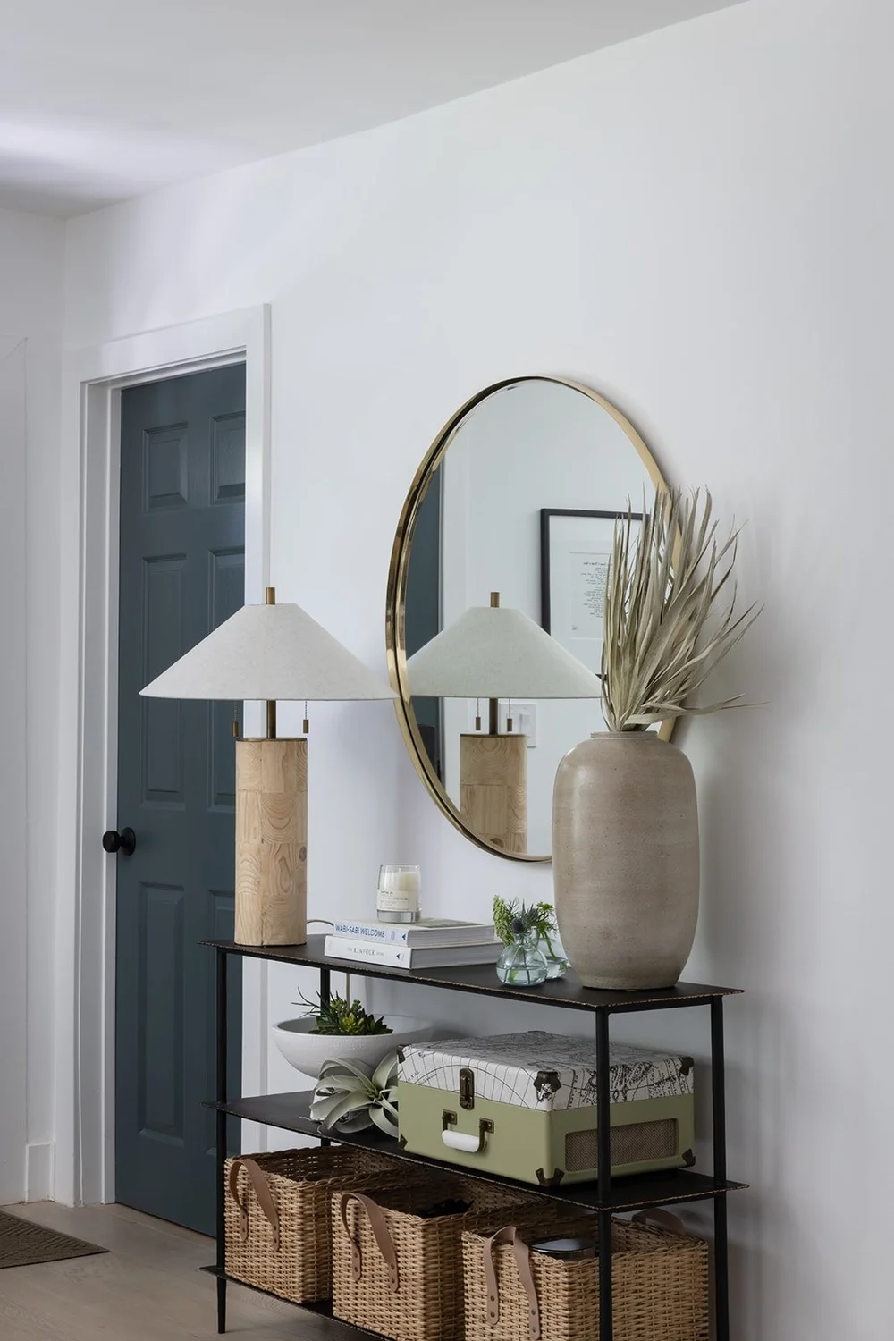 Karan Brar's Home — LVR Studios | Interior Design