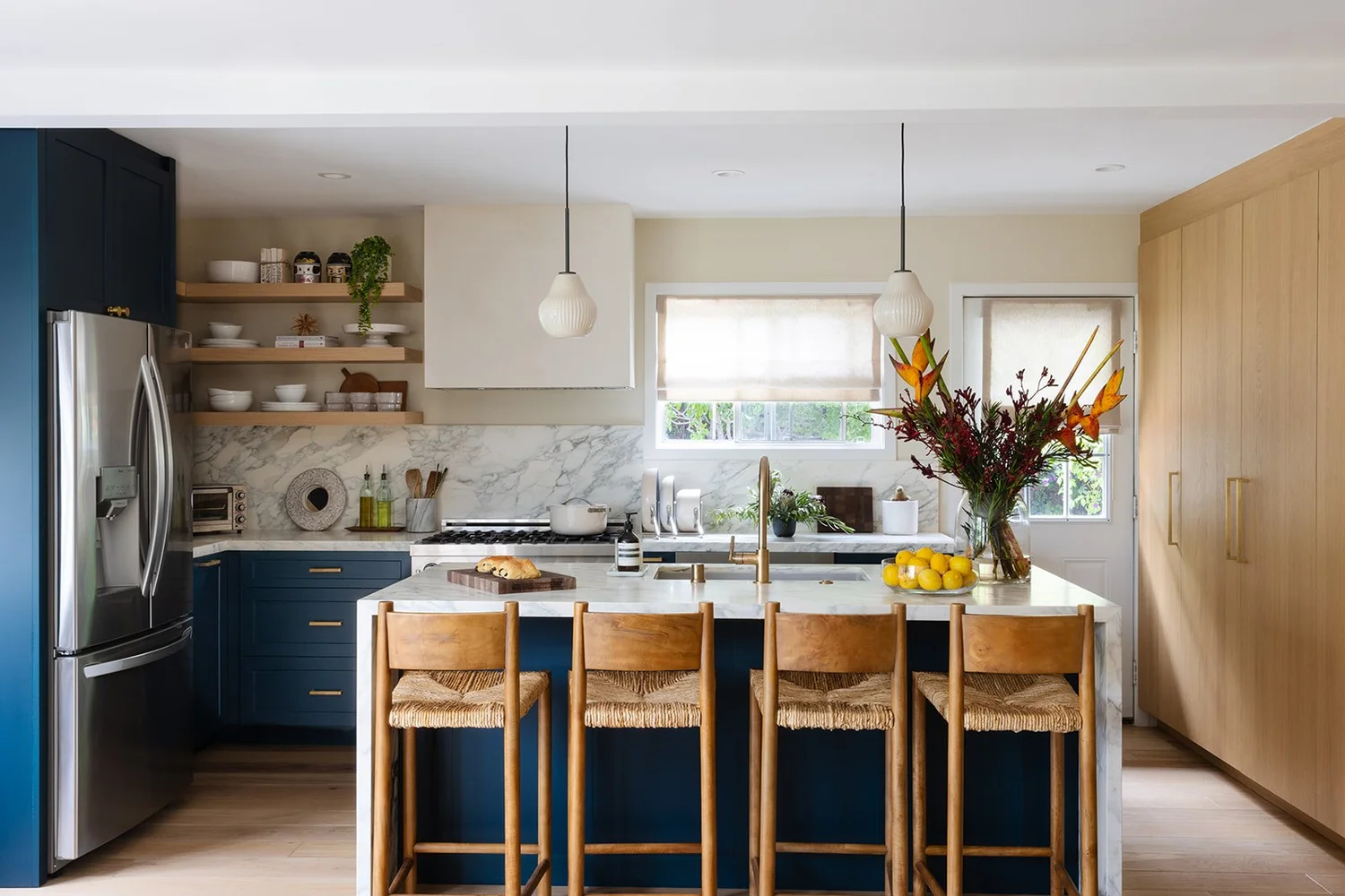 Coney House — LVR Studios | Interior Design