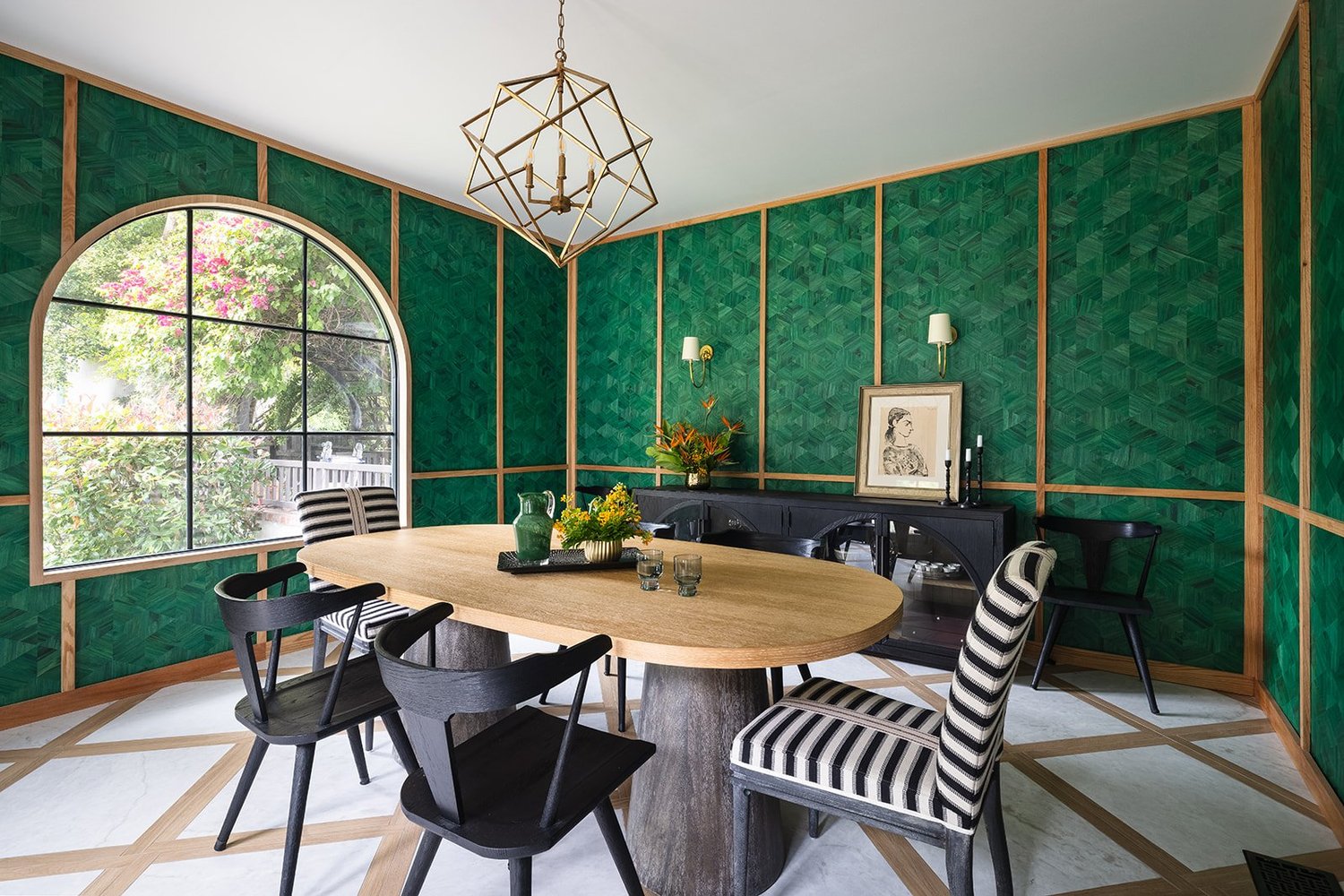 Toluca Lake Home — LVR Studios | Interior Design