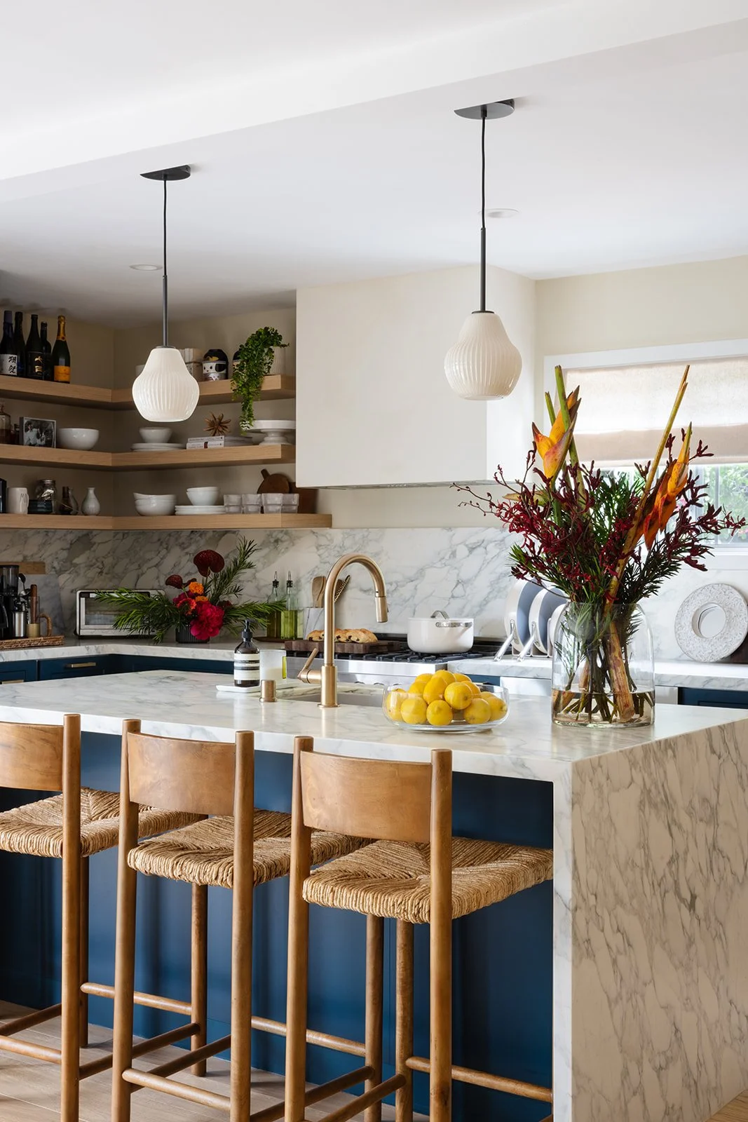 Coney House — LVR Studios | Interior Design