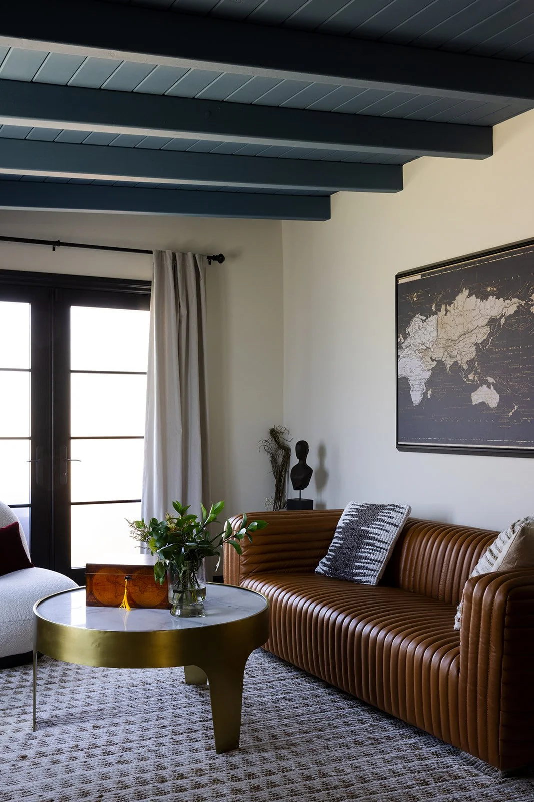 Oceanside Residence — LVR Studios | Interior Design