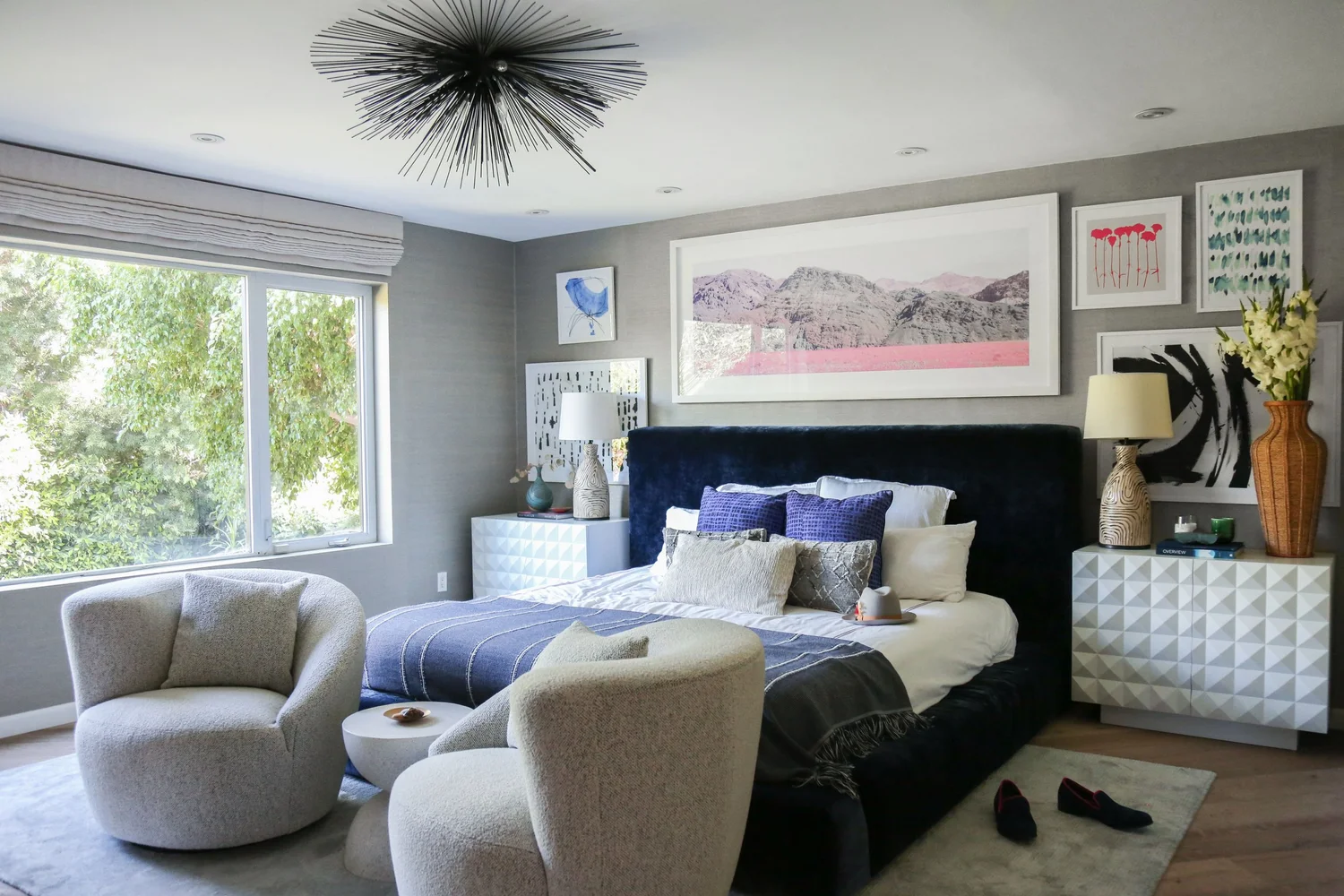 Hancock Park Residence — LVR Studios | Interior Design