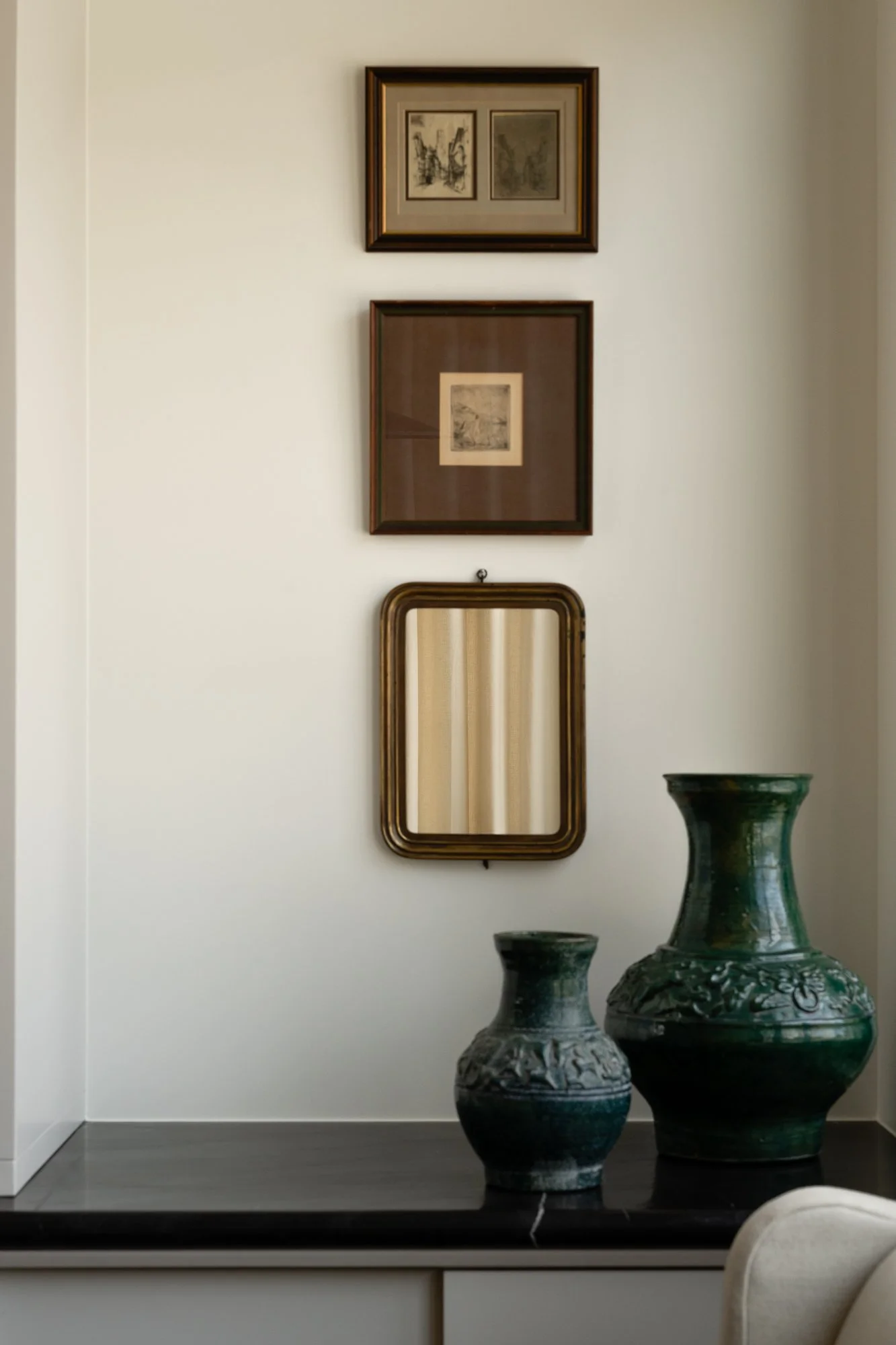 Classic and Modern Interior Design | Studio Thomas