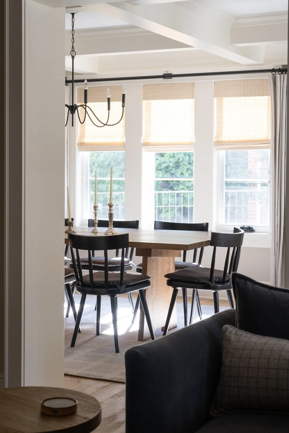 Luxury Interior Furnishings | Elegant & Premium Decor