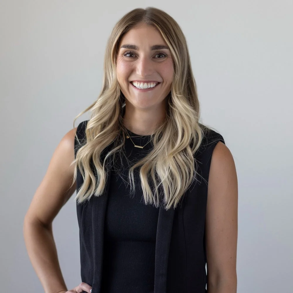Heather Hagens | Design Director — STUDIO THOMAS