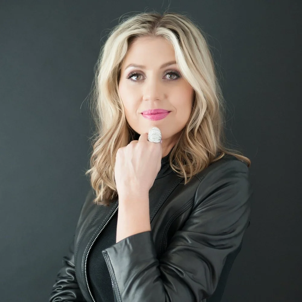 Kristen Thomas | Founder + Owner — STUDIO THOMAS